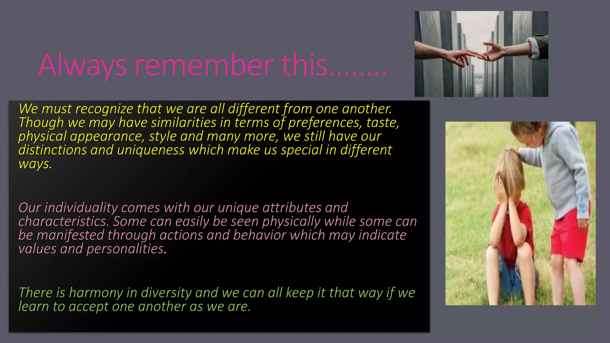 Hrg – q1 module 2 | PPTX