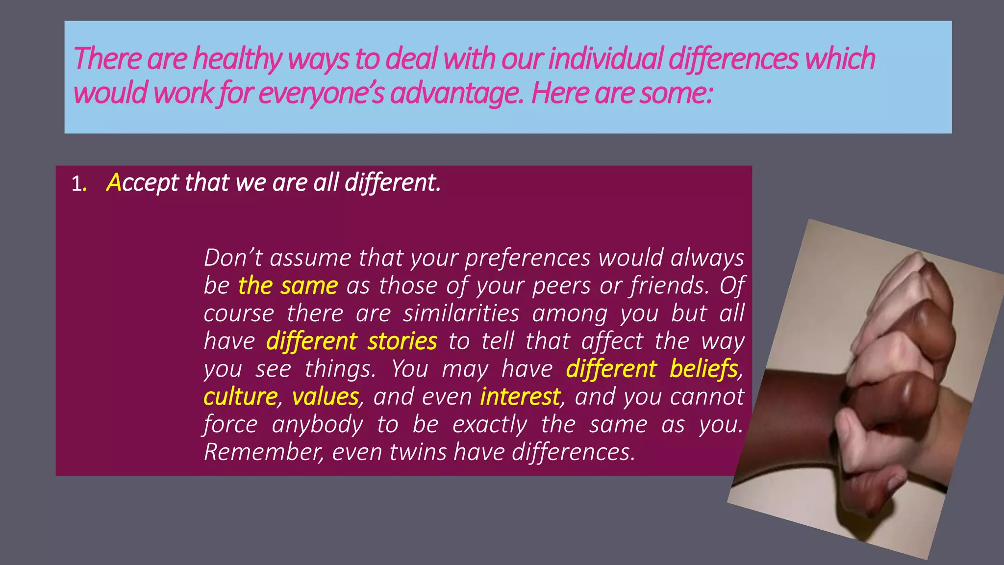 Hrg – q1 module 2 | PPTX