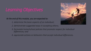 Hrg – q1 module 2 | PPTX
