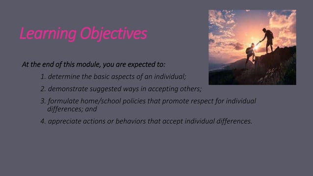 Hrg – q1 module 2 | PPTX