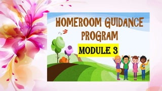 HRG week3.pptx | Family and Relationships