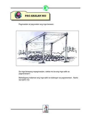 06 mga salik na dapat isaalang alang sa pagnanarseri (1) | PDF