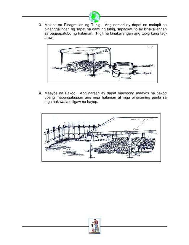 06 mga salik na dapat isaalang alang sa pagnanarseri (1) | PDF