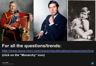 HRH Prince Charles's 65th birthday | PPT