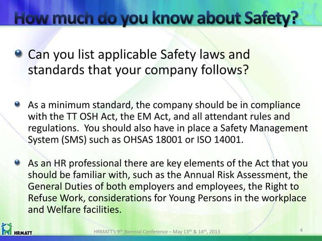 HR hse Debunking the Myths | PPTX