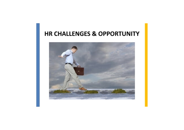 Hr – human capital scorecard | PDF