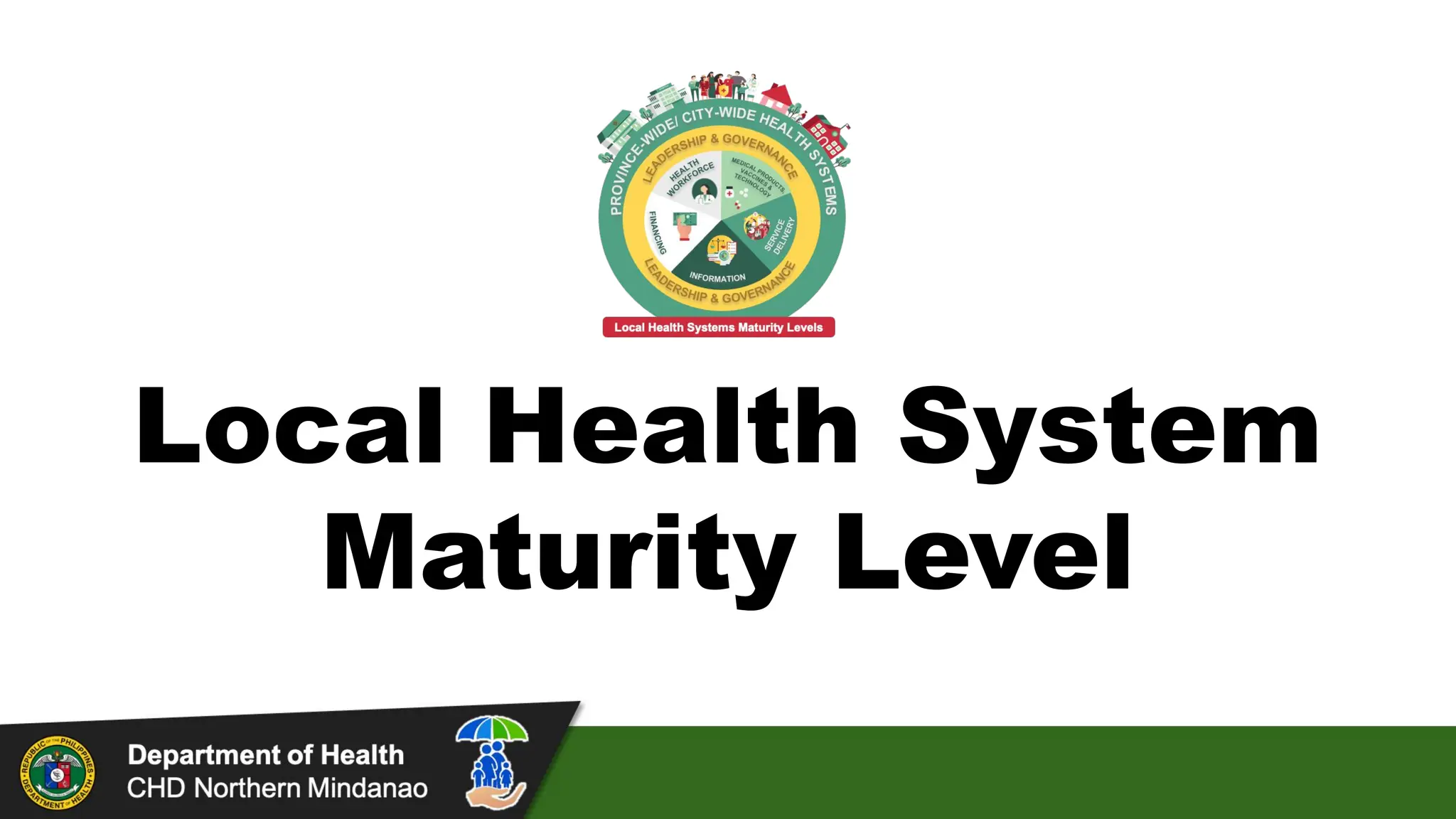 Frameworks and mandates on Universal Health Care | PDF