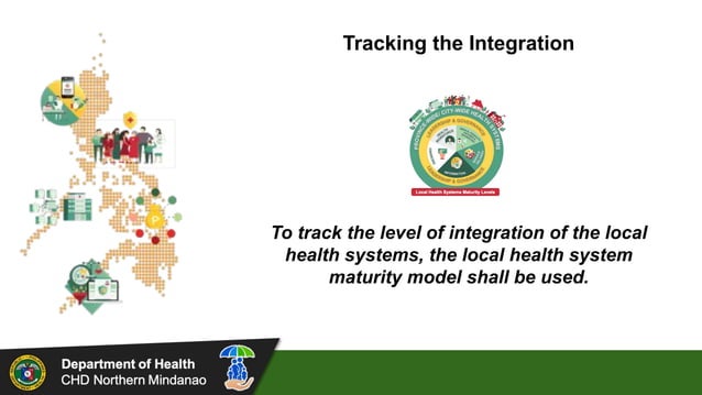 Frameworks and mandates on Universal Health Care | PDF | Health ...