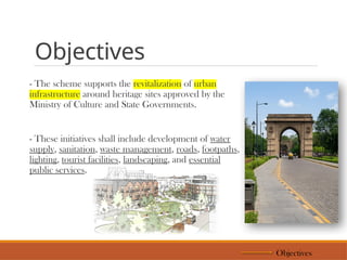 HRIDAY_Scheme_Presentation.pptx case study | PPTX