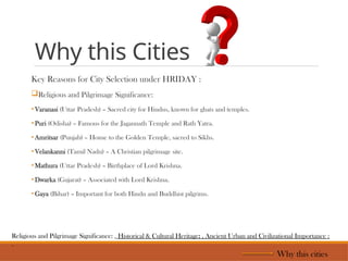 HRIDAY_Scheme_Presentation.pptx case study | PPTX