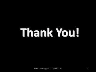 Basic Data Types in C++ | PPTX