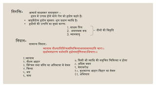 Hridya Rog (cardiac disorder, function).pptx