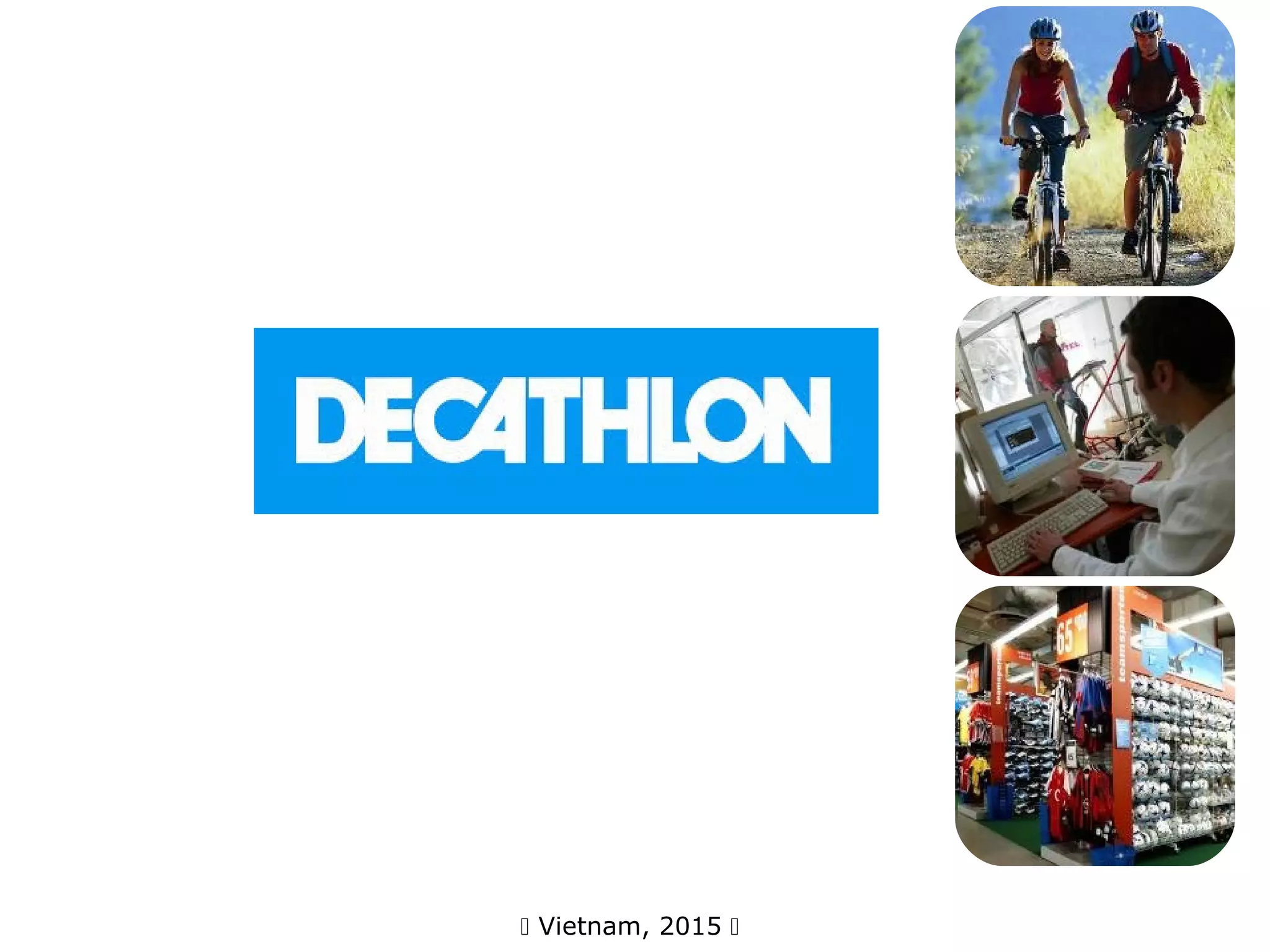 Decathlon Introduction | PPT