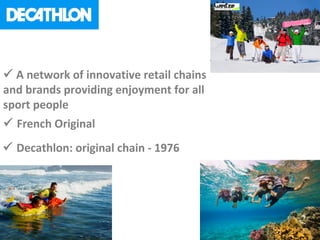 Decathlon Introduction | PPT