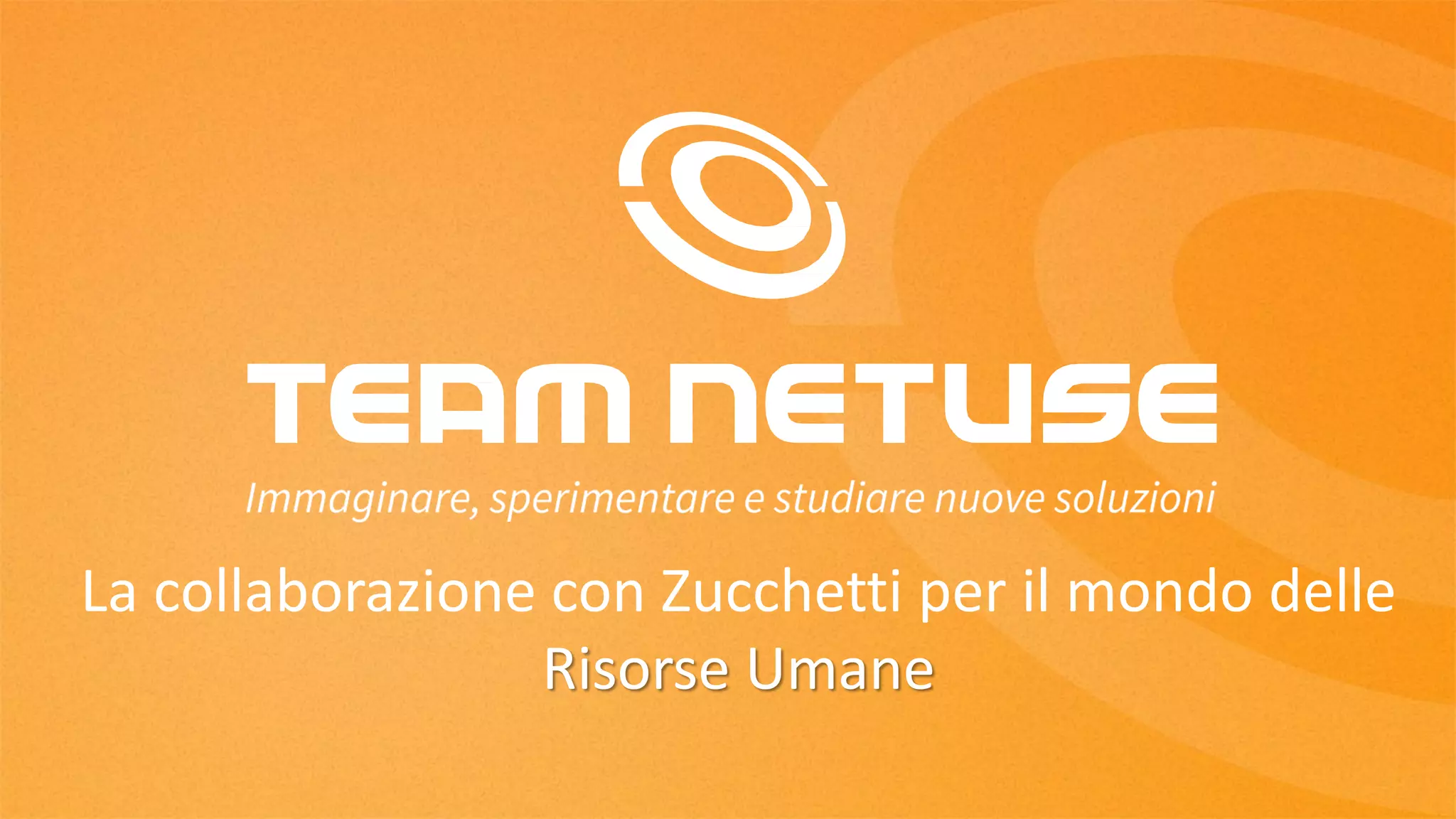 HR INFINITY SOLUTIONS ZUCCHETTI | PDF | Human Resources | Business