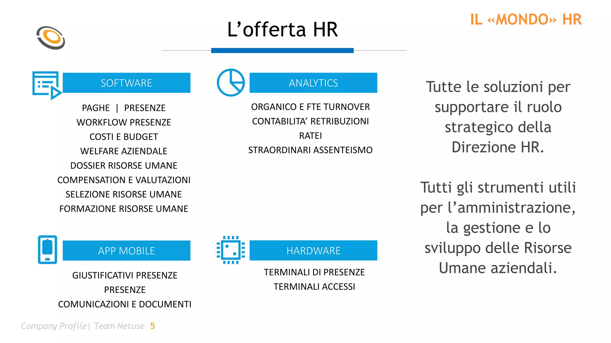 HR INFINITY SOLUTIONS ZUCCHETTI | PDF | Human Resources | Business