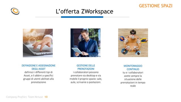 HR INFINITY SOLUTIONS ZUCCHETTI | PDF | Human Resources | Business
