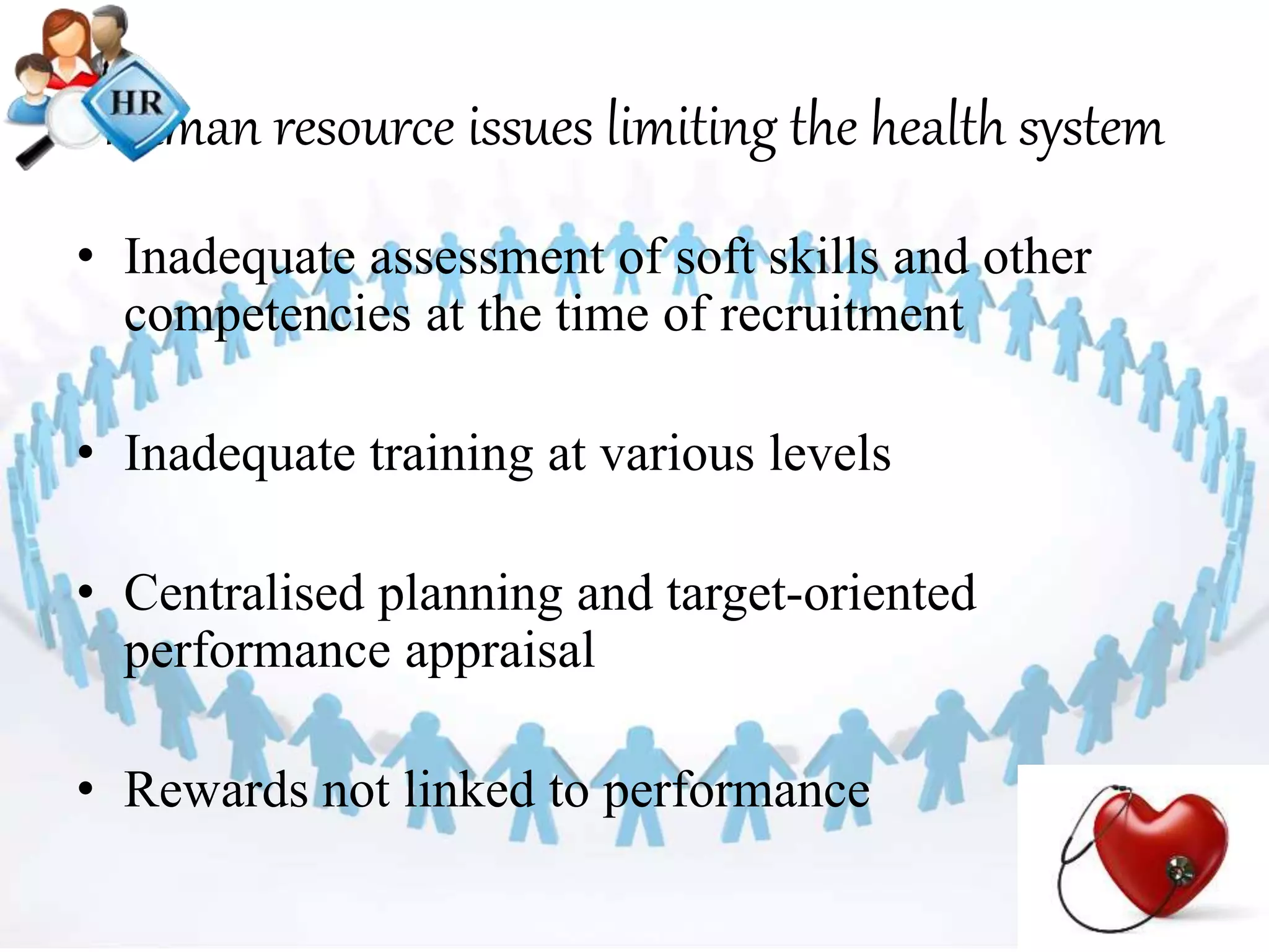 Hr in hospital | PPTX