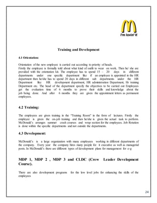 Hr in mc_donald_s | DOCX