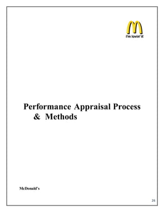 Hr in mc_donald_s | DOCX