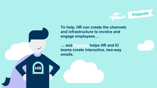 HR internal Communications Strategy: 3 steps to Increasing Employee ...