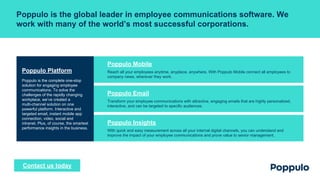 HR internal Communications Strategy: 3 steps to Increasing Employee ...