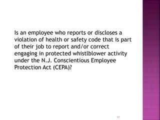 HR in the Middle Ethics in HR Management | PPT