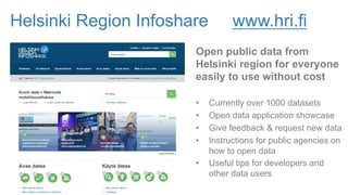 Hri overview in english_june 2013 | PPT