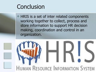 HRIS | PPT