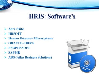 HRIS | PPTX