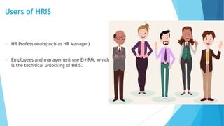 Hris | PPTX