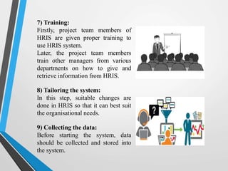 HRIS | PPTX