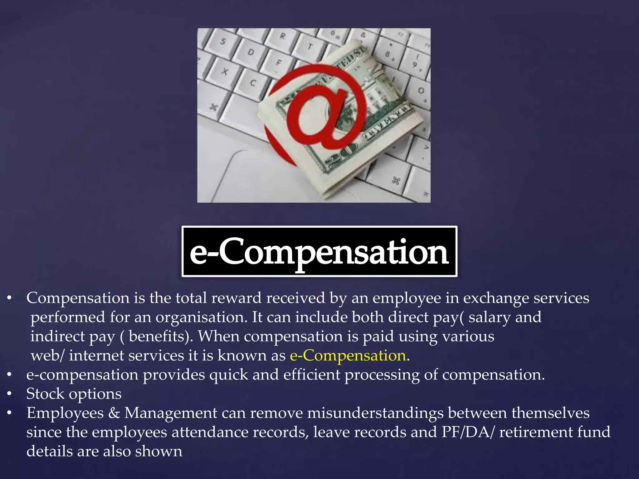 Human Resource Management in changing Environment | PPTX