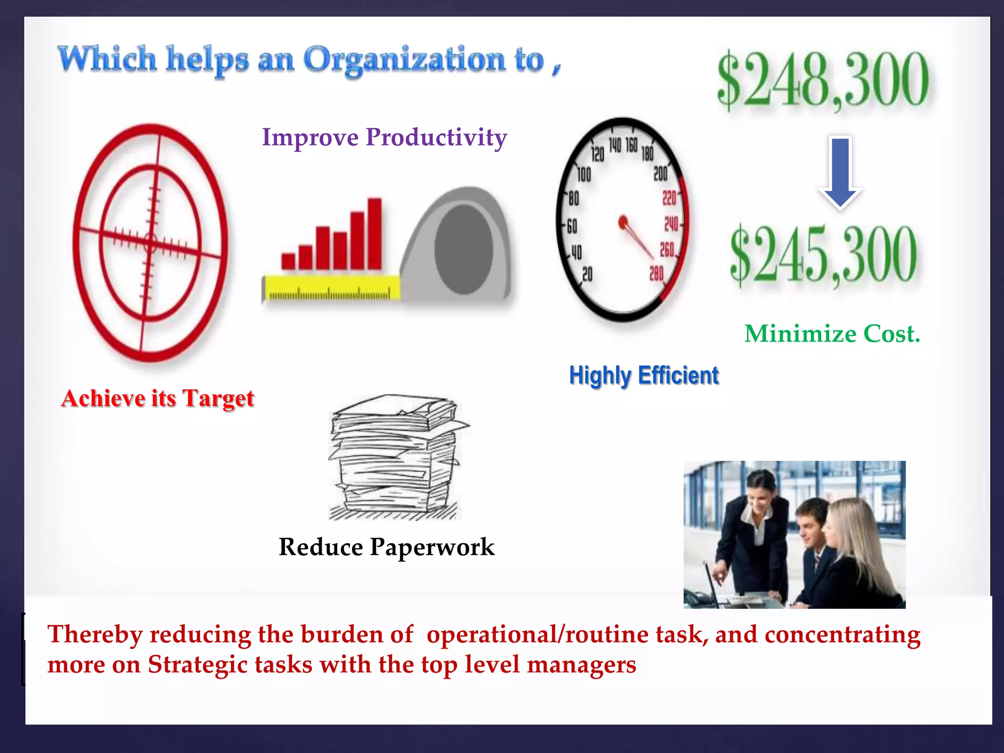 Human Resource Management in changing Environment | PPTX