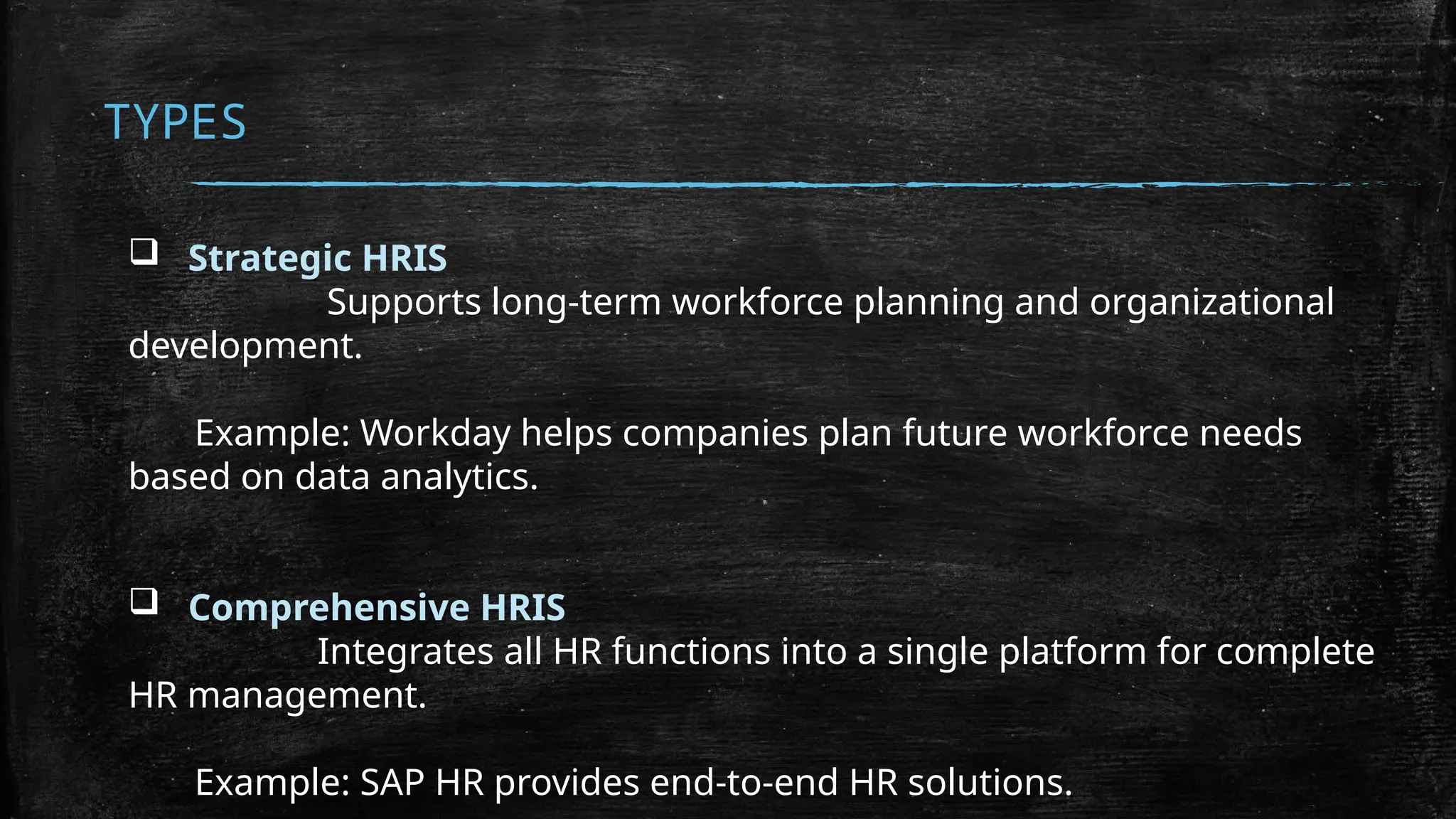 Human Resource Information system. human Resource Management | PPTX