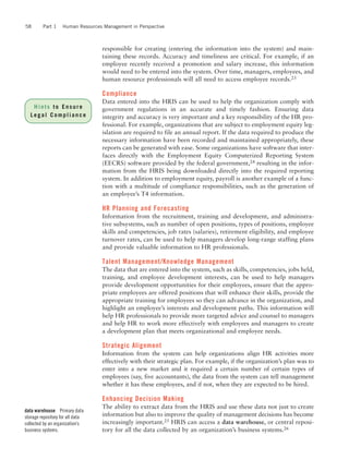 Hris_notes | PDF