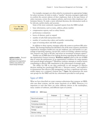 Hris_notes | PDF