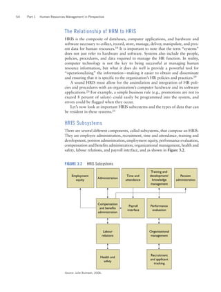 Hris_notes | PDF