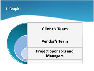 HRIS-The Road Map For A Successful Transition | PPTX | Human Resources ...