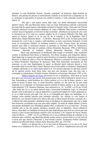 Hristificarea omului contemporan | PDF