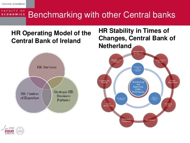 Human resource management model of the National Bank of Republic of M…