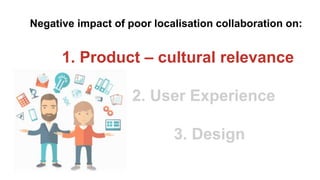 Localisation strategies for global success | PPTX