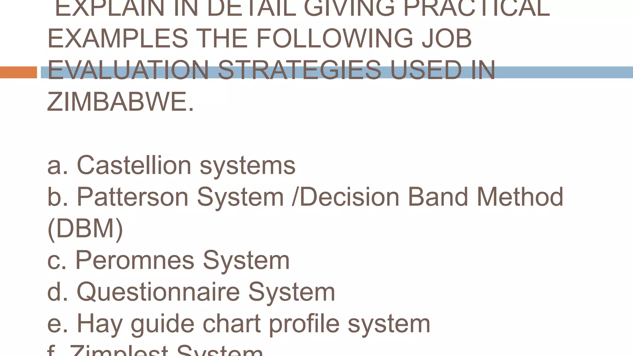 HR Job evaluation.pptx