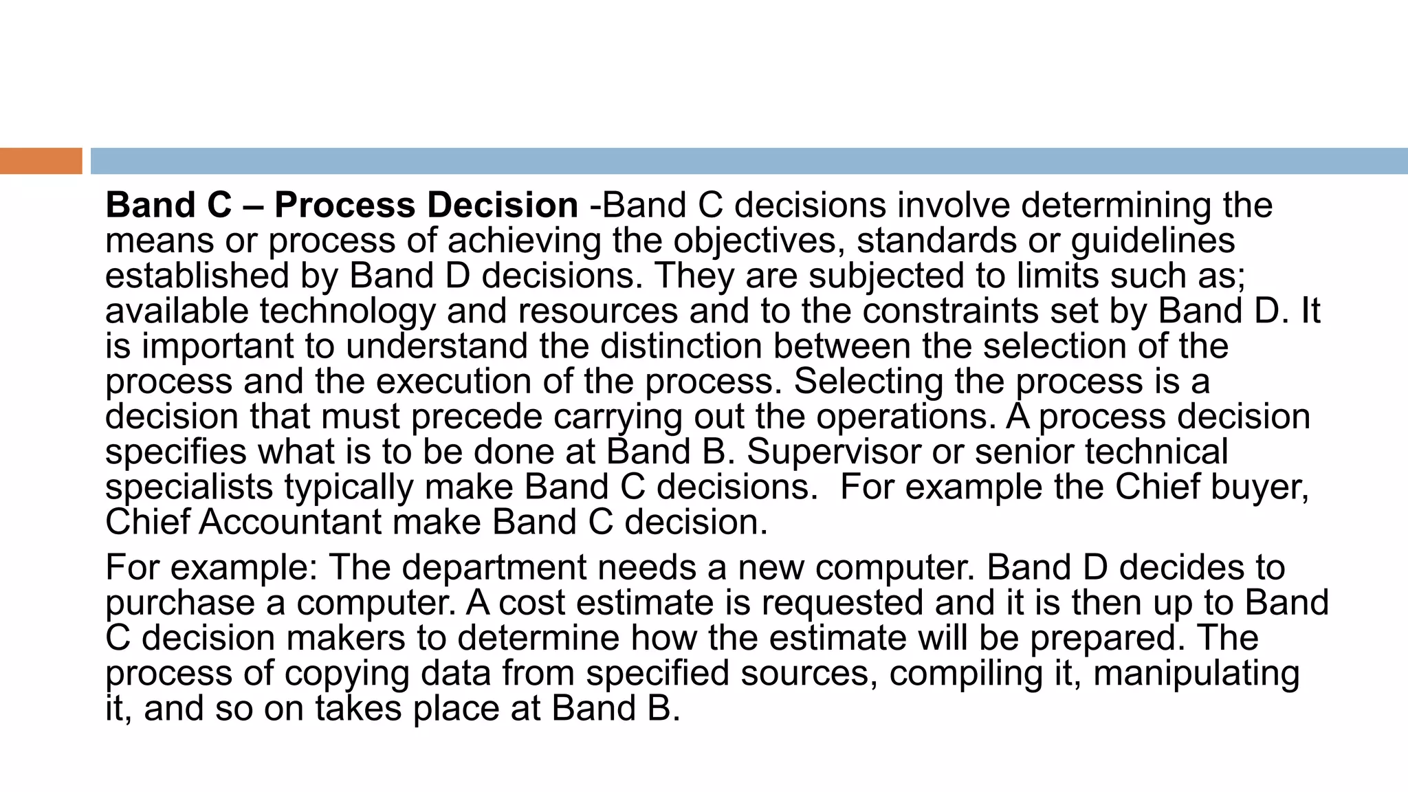 HR Job evaluation.pptx | Business Administration | Business
