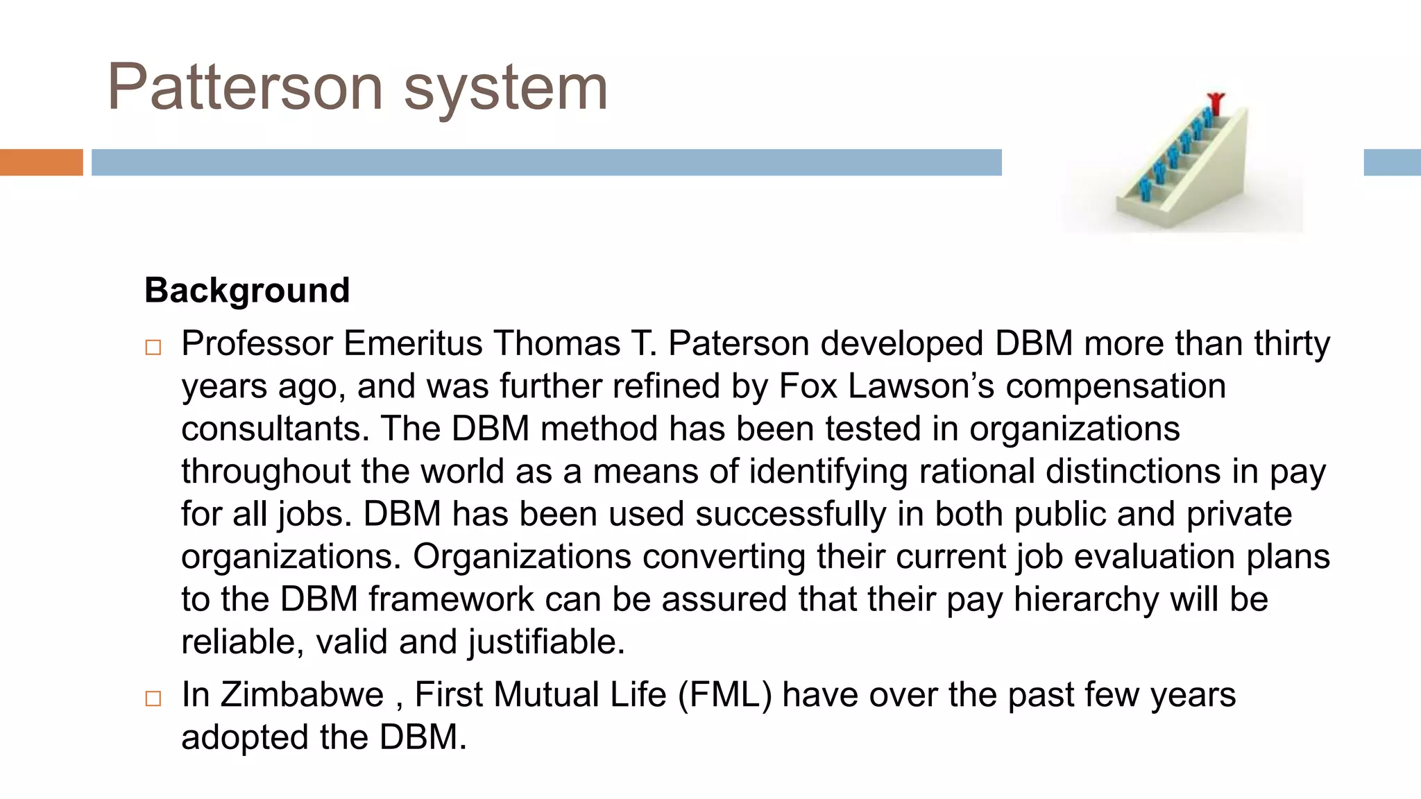 HR Job evaluation.pptx