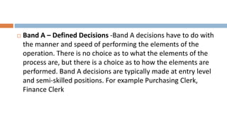 HR Job evaluation.pptx | Business Administration | Business
