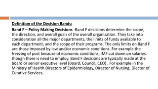 HR Job evaluation.pptx | Business Administration | Business