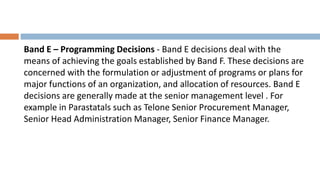 HR Job evaluation.pptx | Business Administration | Business