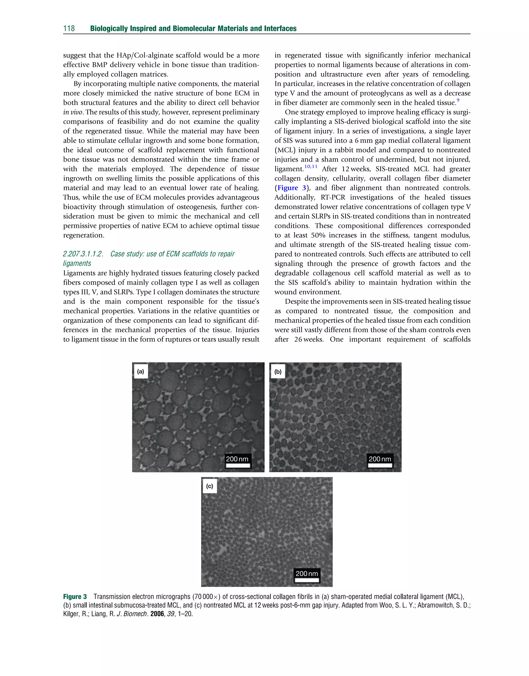 Excellent extracellular matrix_inspired_biomaterials | PDF