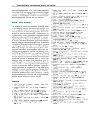 Excellent extracellular matrix_inspired_biomaterials | PDF